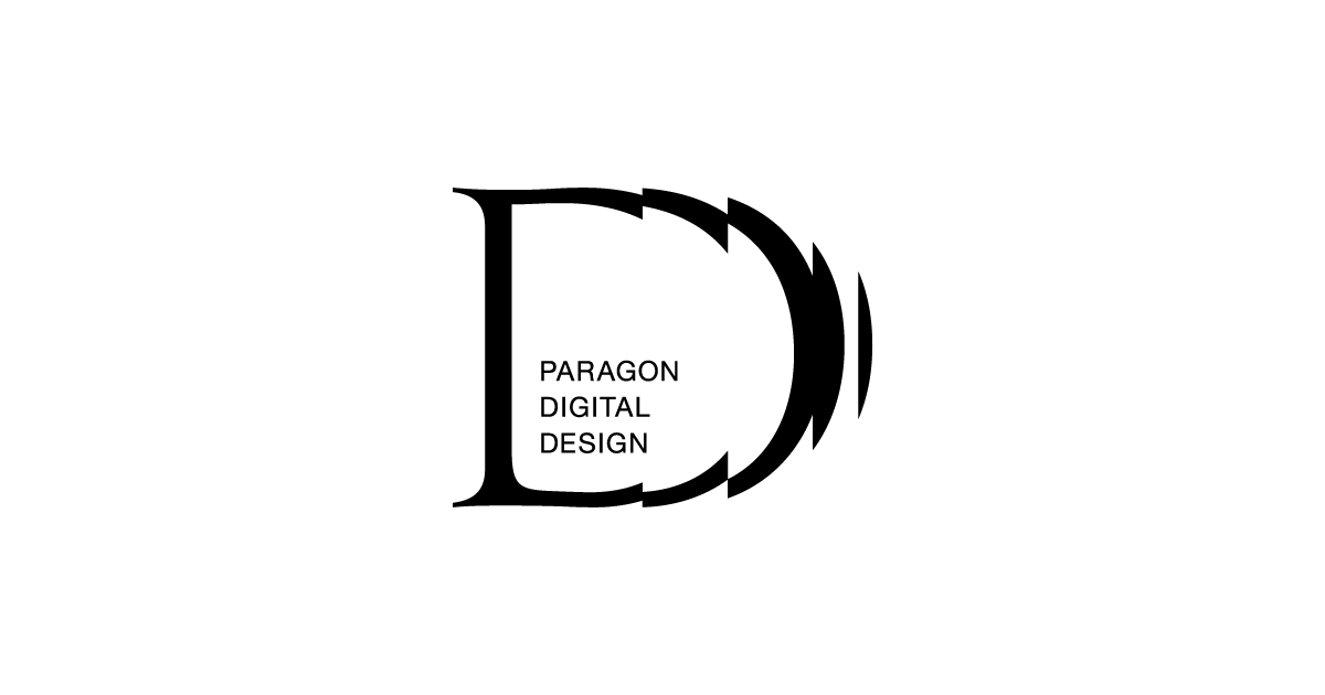 PARAGON DIGITAL DESIGN
